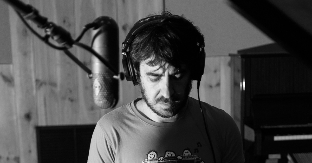 Luis Prado - Benimaclet Entra